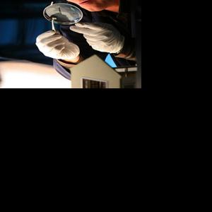 The CSI myth — Law enforcement say crime shows don’t match reality