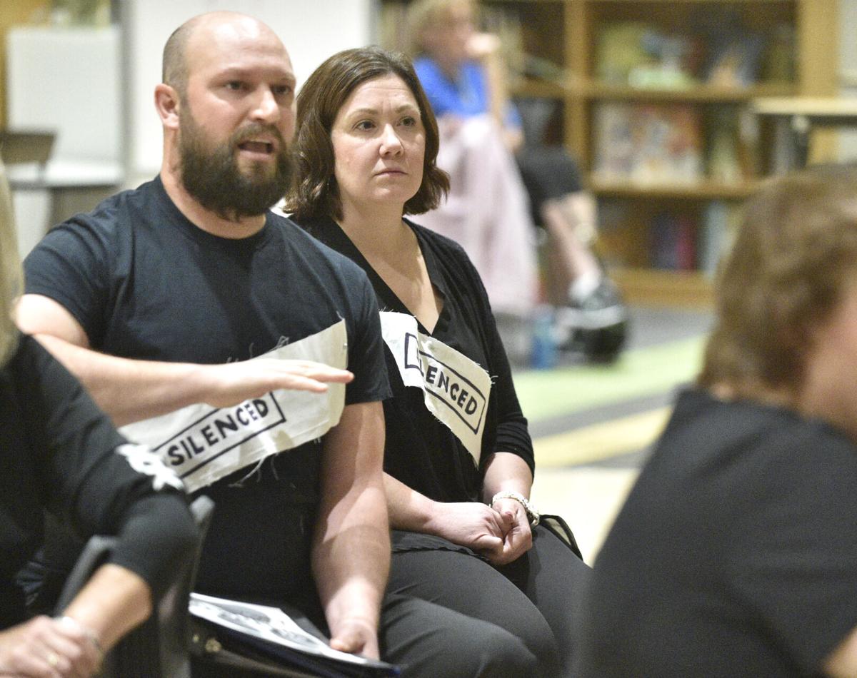 Democrats running for Steil’s House seat in 2026