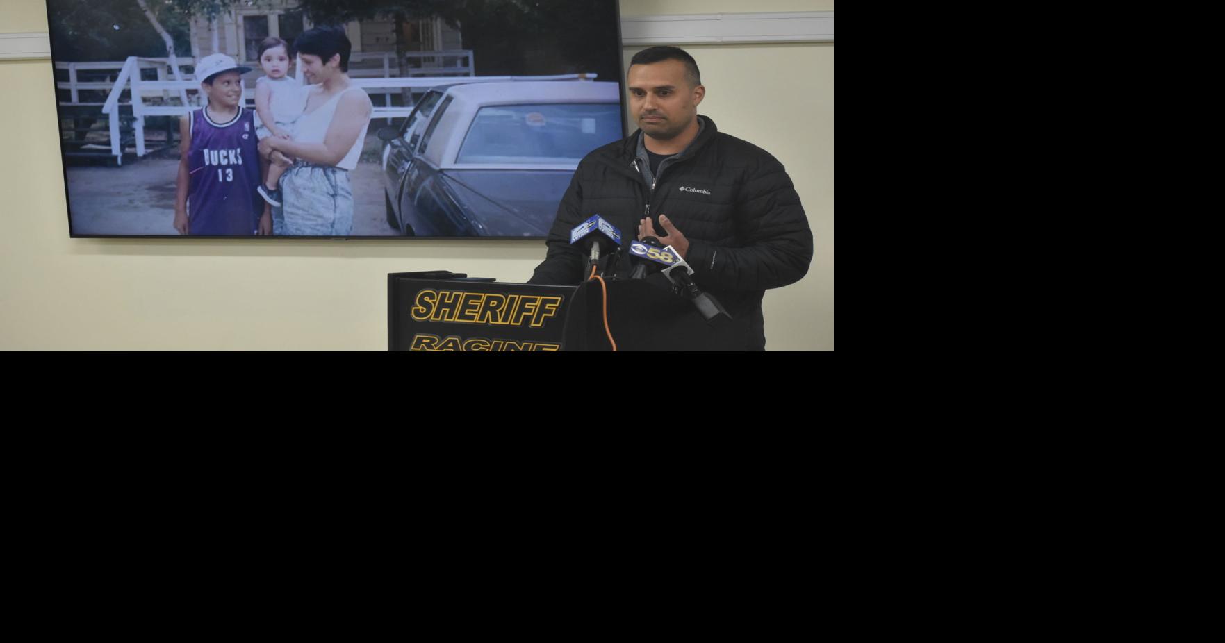 Zdroik family appreciates peace of mind following conviction of their ...
