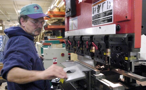 The first 100 years: Racine’s Reliance Controls hits century mark