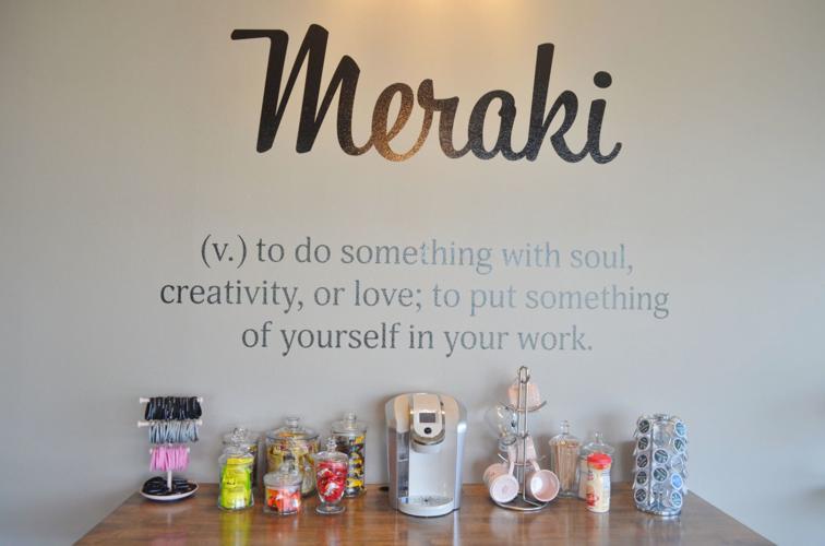 Meraki Beauty Lounge opens in Franksville