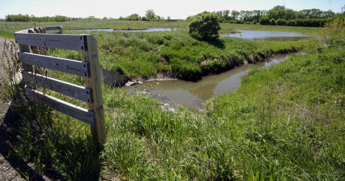 Pike plan moves ahead - Group ready to move into action phase