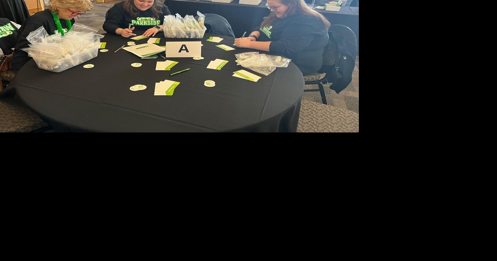 A record-breaking year for Parkside Day