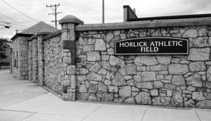 PHOTO GALLERY: Drum corps in the 1960s and 1970s at Horlick Field