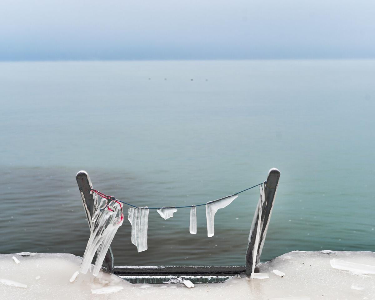 The Great Lakes are getting more acidic because of increasing CO2 in ...