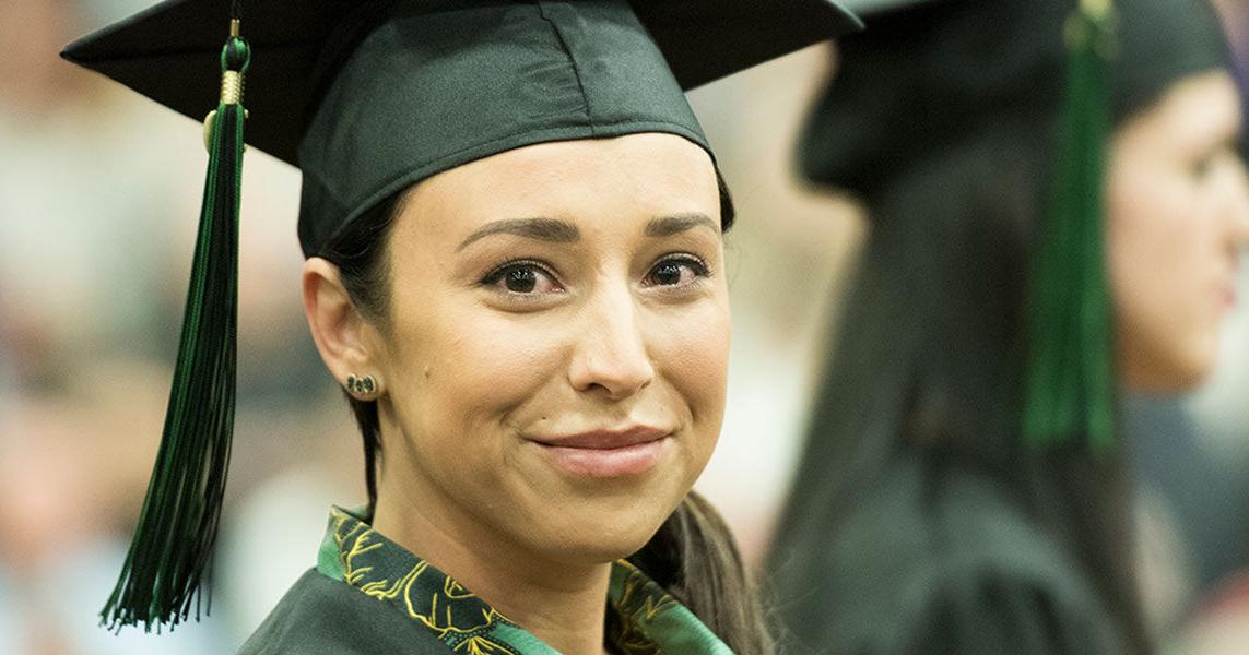 UW-Parkside Fall 2022 commencement set Dec. 17