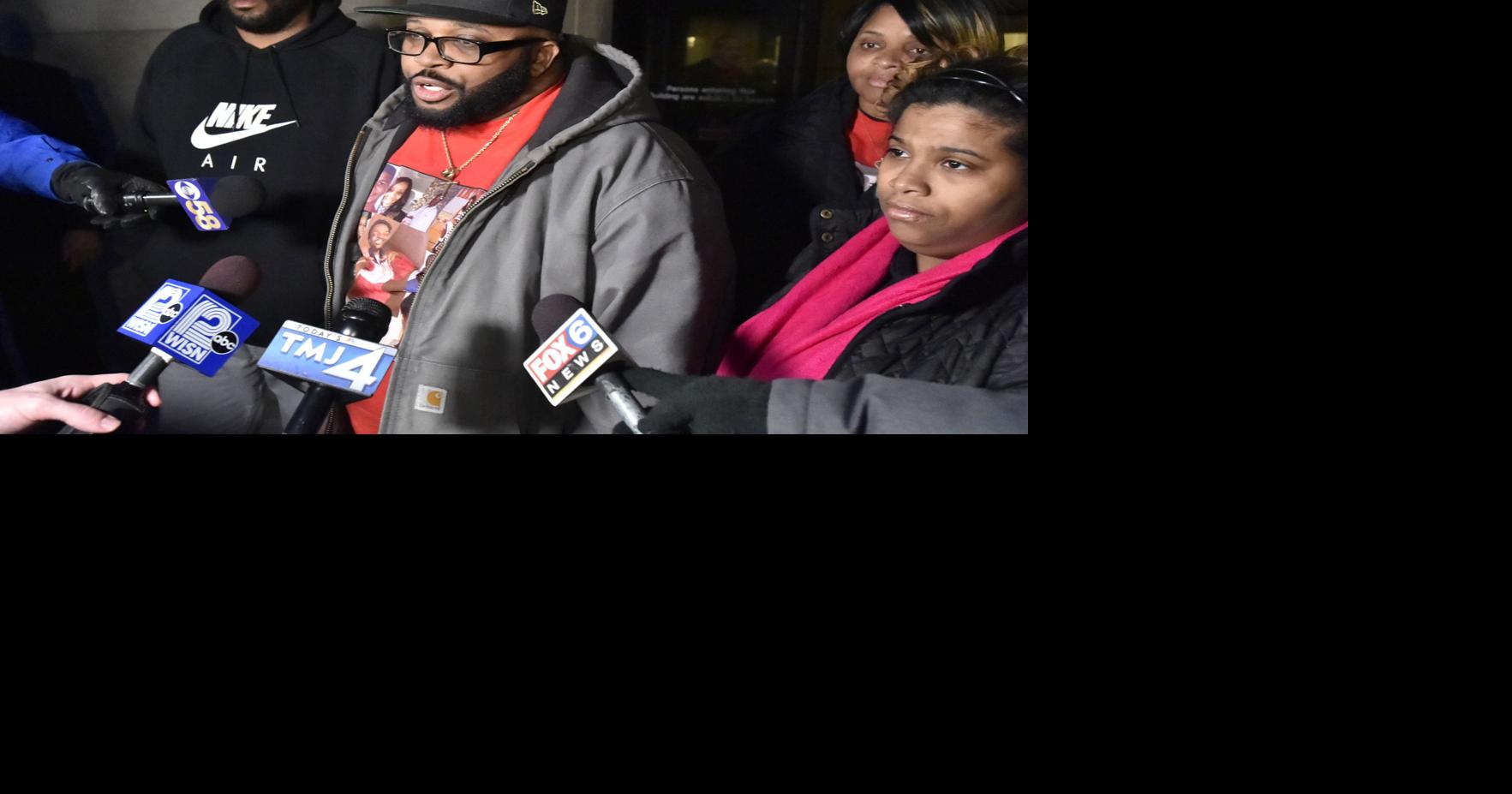 District attorney not filing charges in Shannon shooting