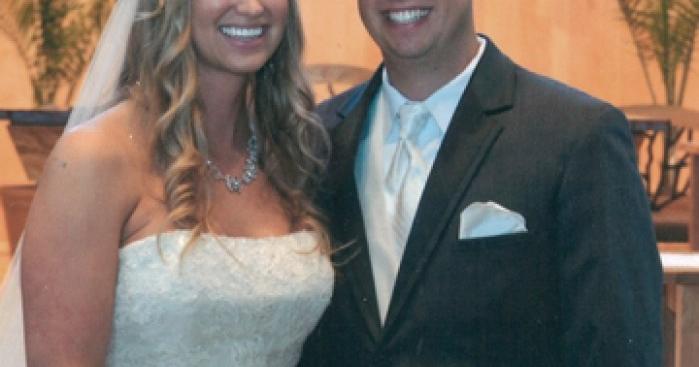 Peckman-Neumann Wedding