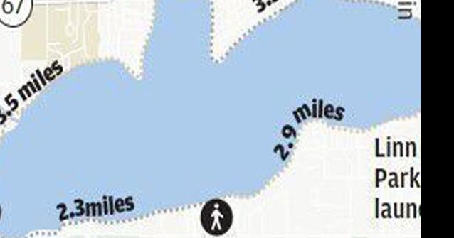 On the Lake Geneva Shore Path: A walk with a view