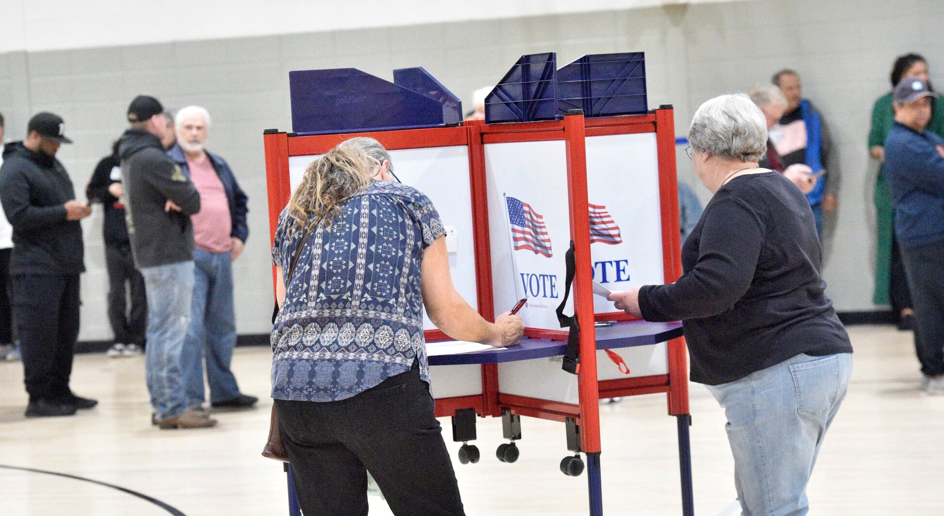 Racine County 2025 springs election guide