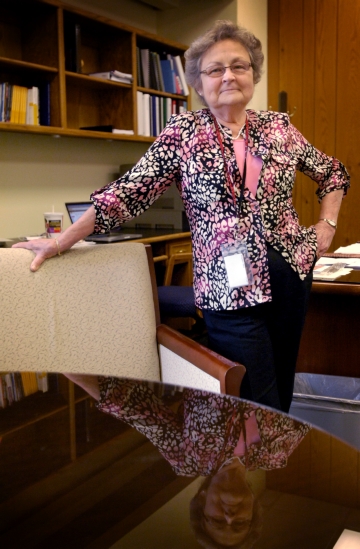 Laing retires after two years leading Unified