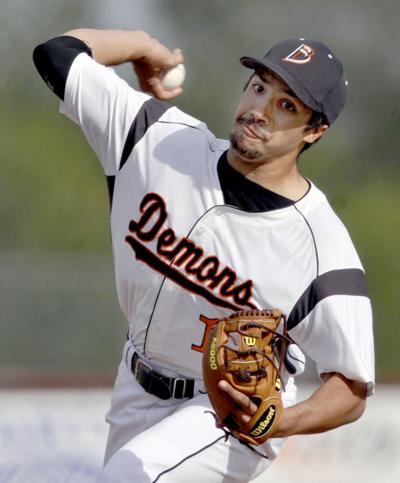 All-Racine County Baseball Player of the Year: Wallace changes focus ...