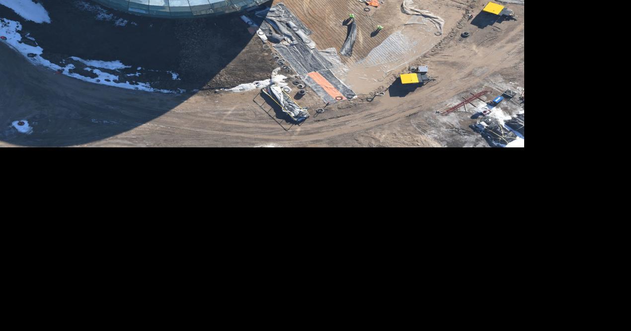 Mount Pleasant, Racine County leaders hope new Foxconn contract will ...