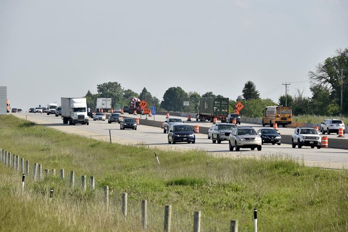 Work to continue on central segment of I-94 project
