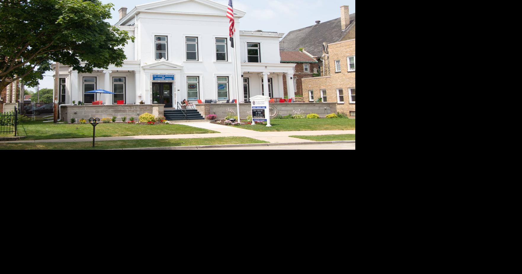 Mess Hall restaurant reopens after $100K upgrade