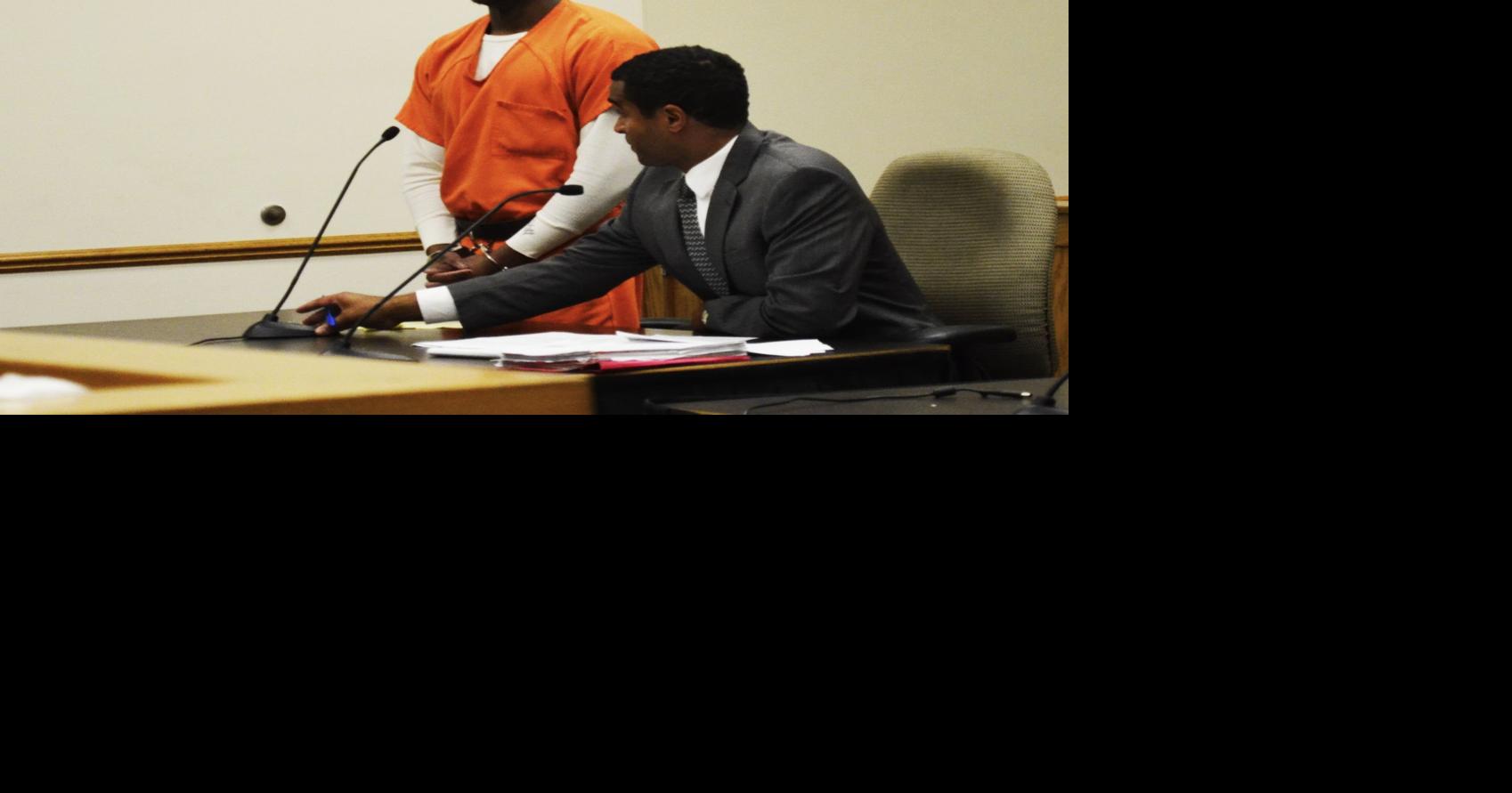 Benjamin Bell gets three years for death of city recycling collector