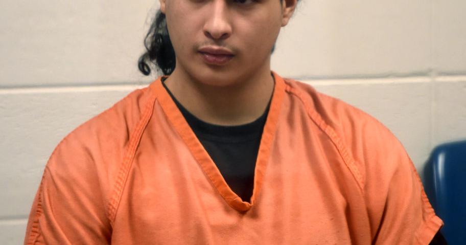 Unclear why home was selected, bond set in Sturtevant home invasion-assault