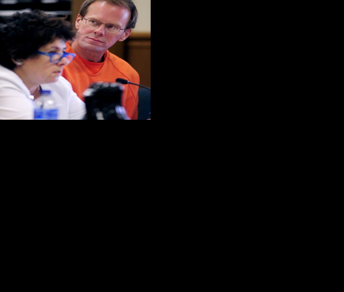 Mark Jensen murder case headed to another appeal