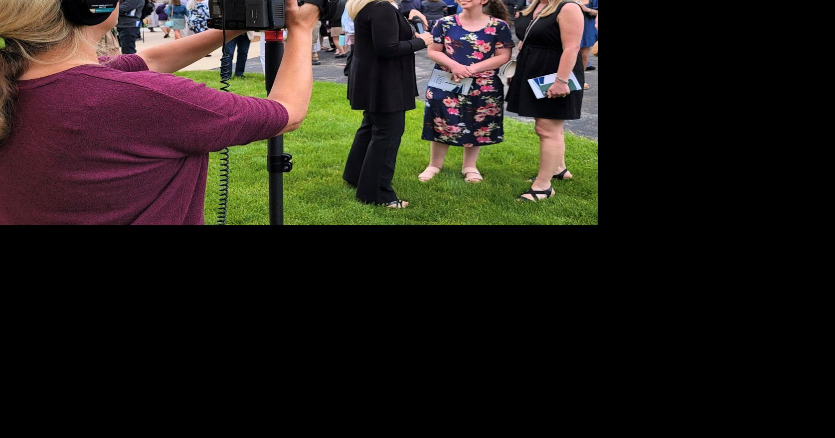 Shepherds College featured on national cable TV show