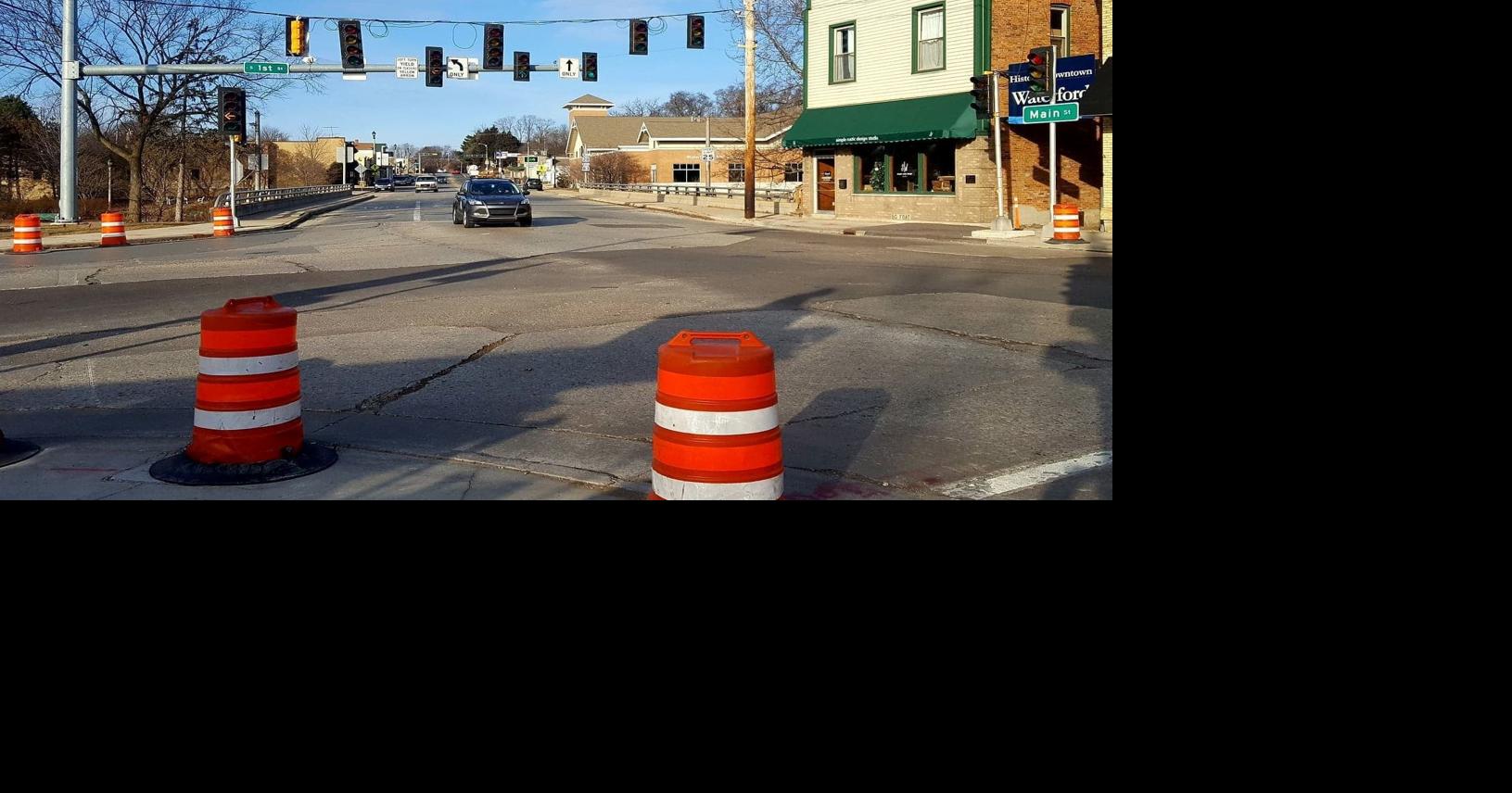 State Highway 20 will be impacted by construction project