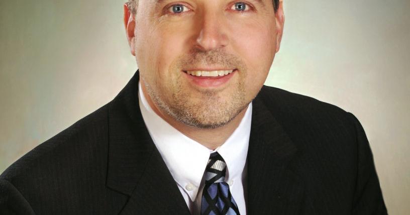 Robin Vos appoints Jim Ladwig to WEDC board