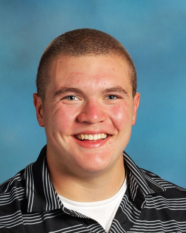 Esch's story from the heart