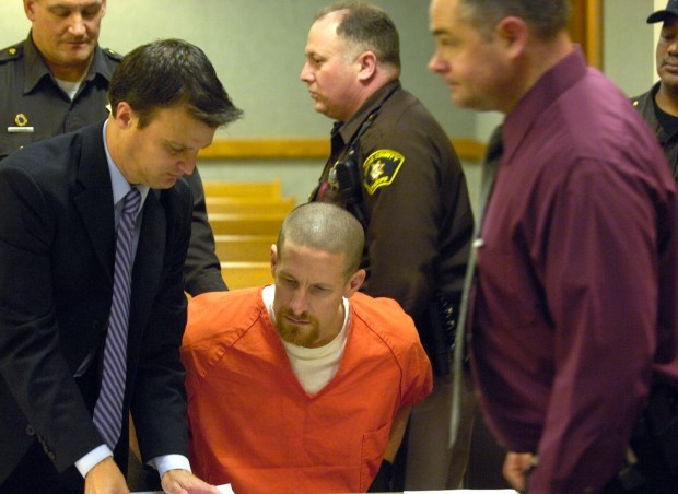 Inmate convicted for escaping cell