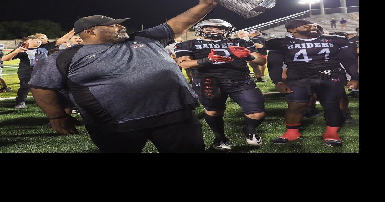 5 things to know about the Racine Raiders repeating as national champions