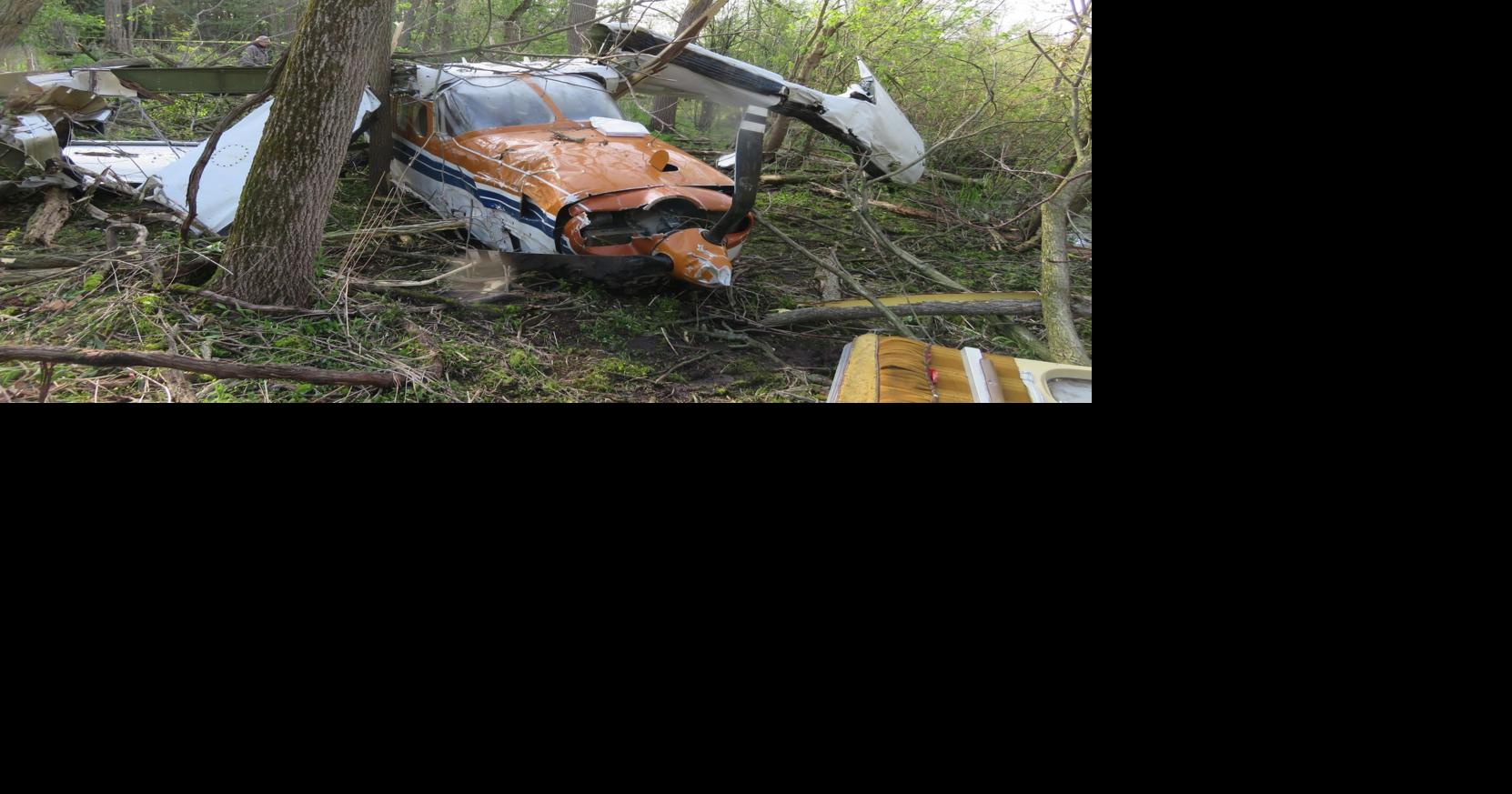 Pilot who died in Burlington plane crash was flight instructor; no ...