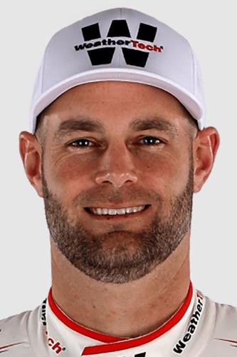 NASCAR: Bowman outlasts Reddick in weather impacted street race