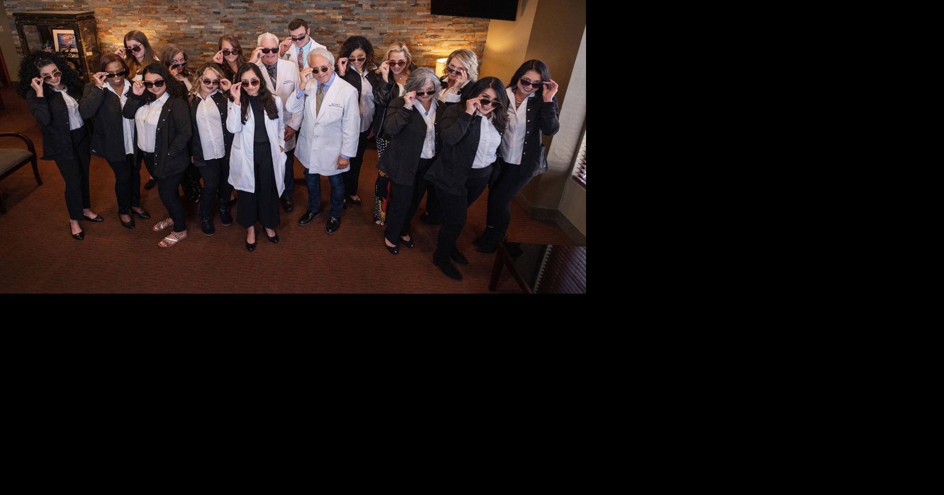 Best Eye Care: Vision Clinic-Dr Savin & Associates