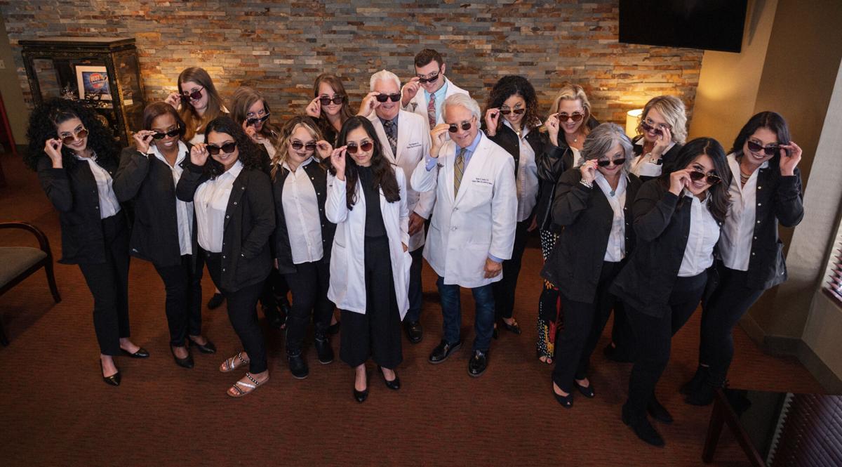 Best Eye Care: Vision Clinic-Dr Savin & Associates