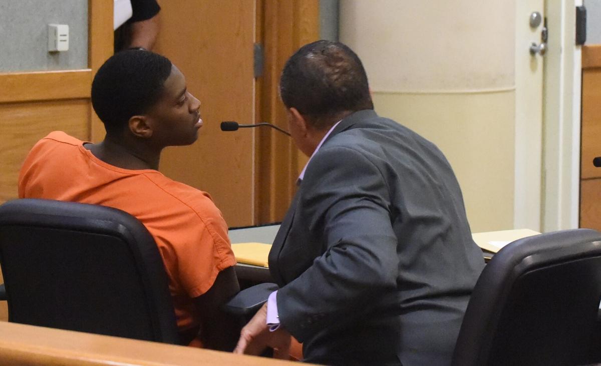 Attempted murder trial to remain on the calendar, despite lack of witnesses