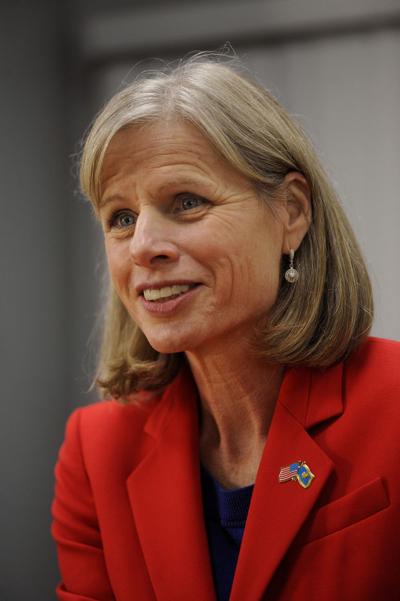Mary Burke's Instagram, Twitter & Facebook on IDCrawl