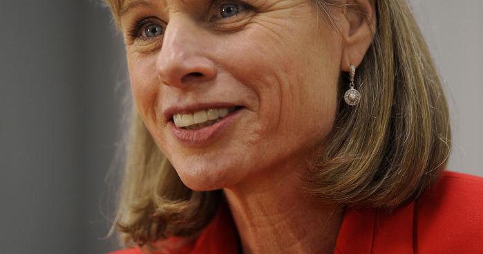 Meet Mary Burke: Walker's Democratic challenger sees lots of potential ...