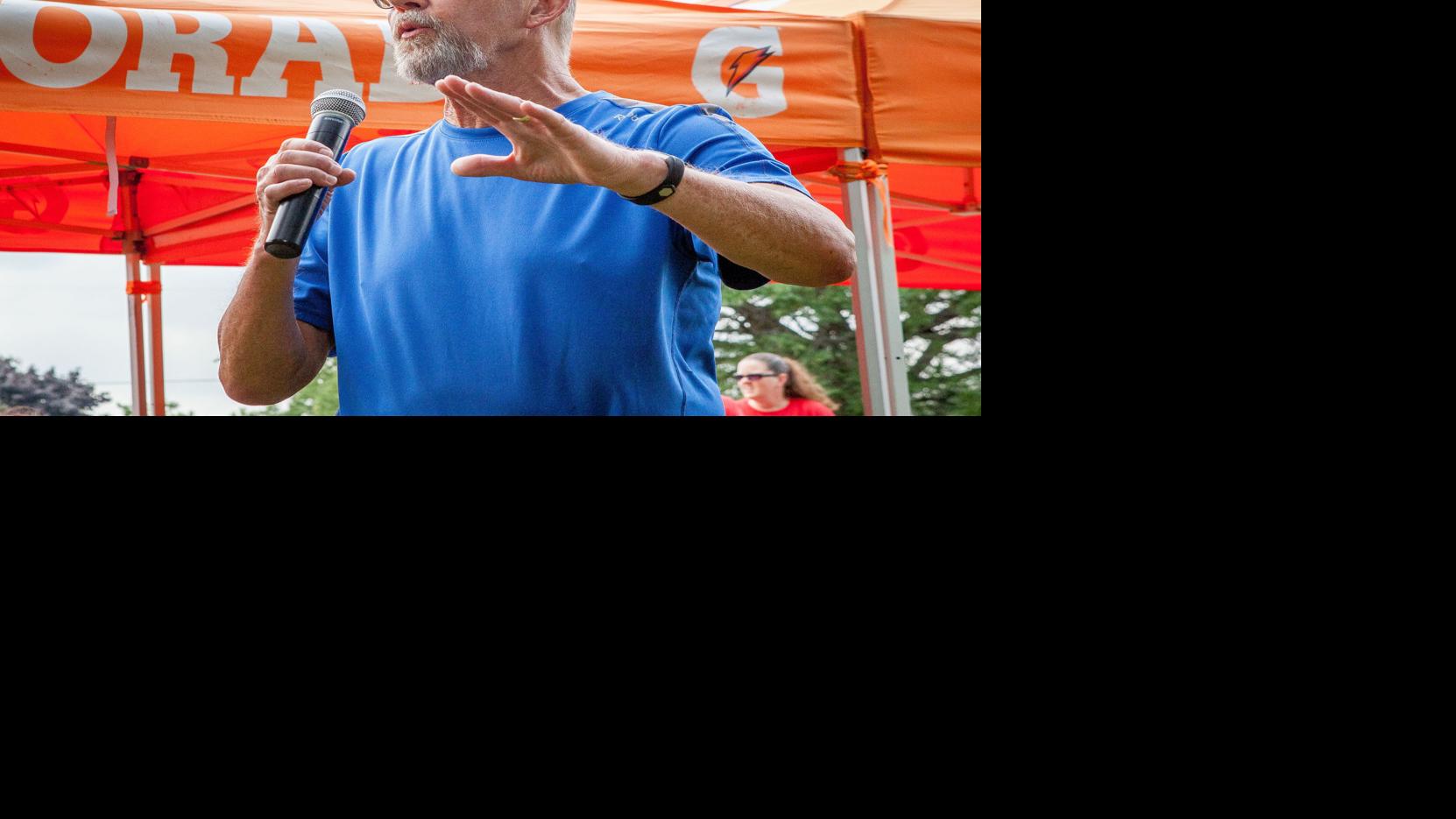 Meet Ron Thomas: A Q&A with a leader in Racine's fight against ...