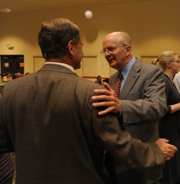 WIRCH KEEPS SEAT | Elections | journaltimes.com