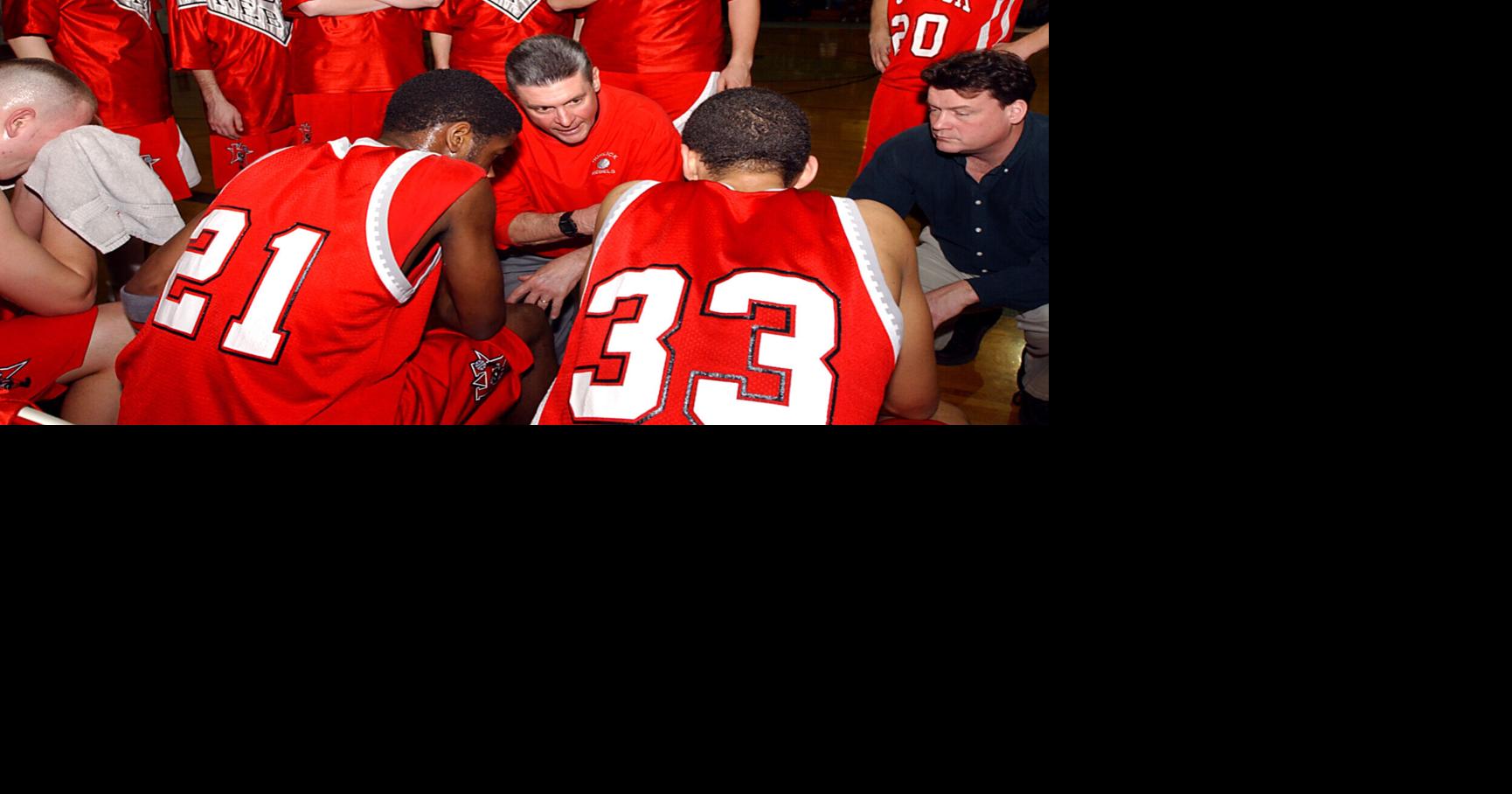 Longtime Horlick coach Dave Krause dies at 80