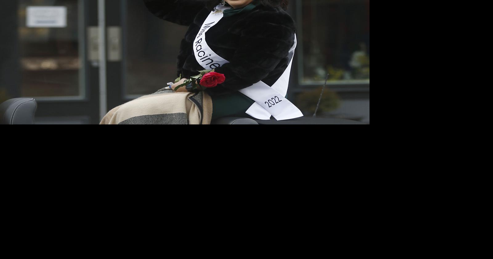 Meet the candidates vying for Miss Racine 2023