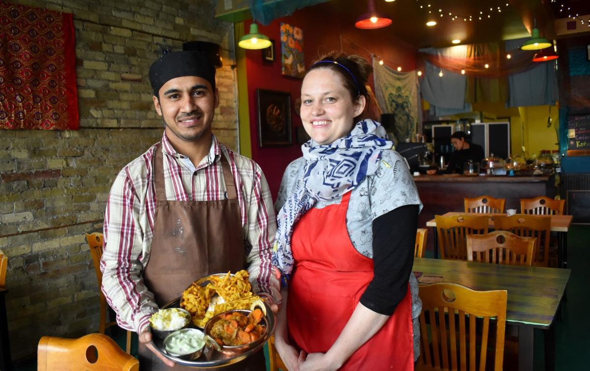 New Pakistani restaurant, Chit Chaat, opens in Downtown