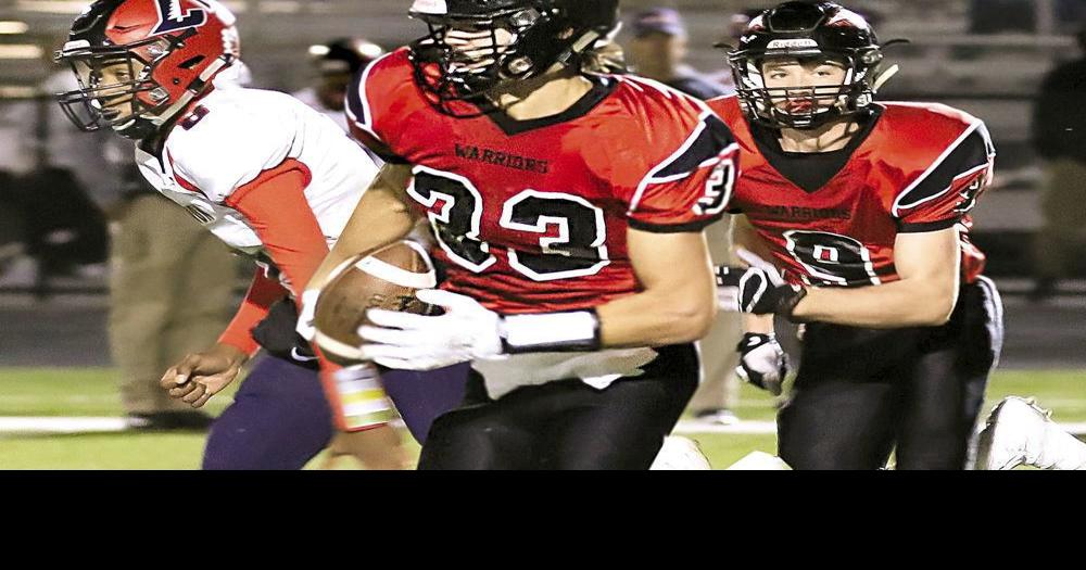 Freshman Hayden Rucci may have eaten himself into playing time for UW