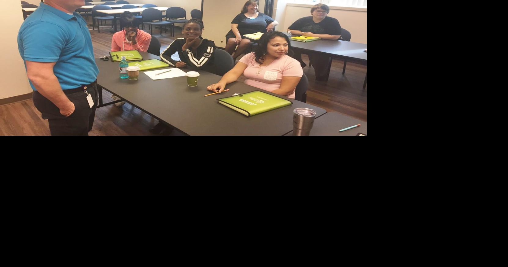 Alternative GED program offered in Racine