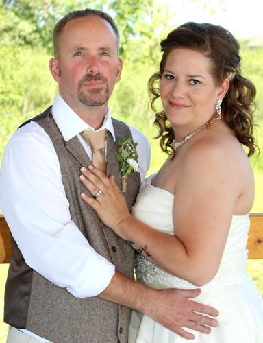 Wedding: Dahnert-Elzinga