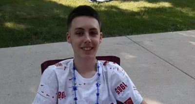 15-year-old charged with homicide for killing 16-year-old Quentin Smith ...