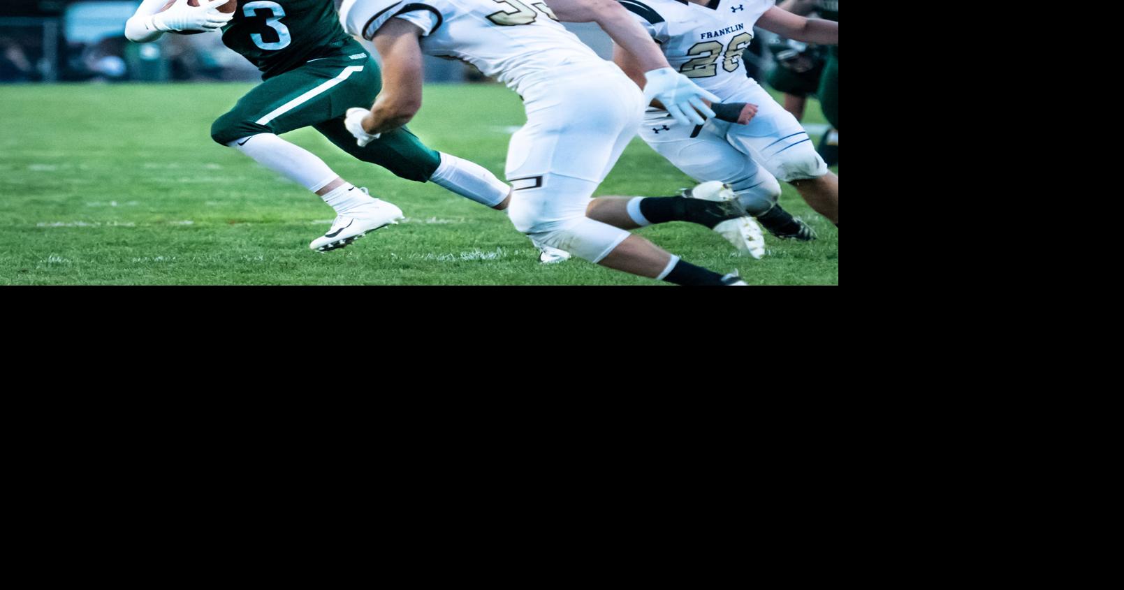 High school football: Waterford working to seize its opportunity