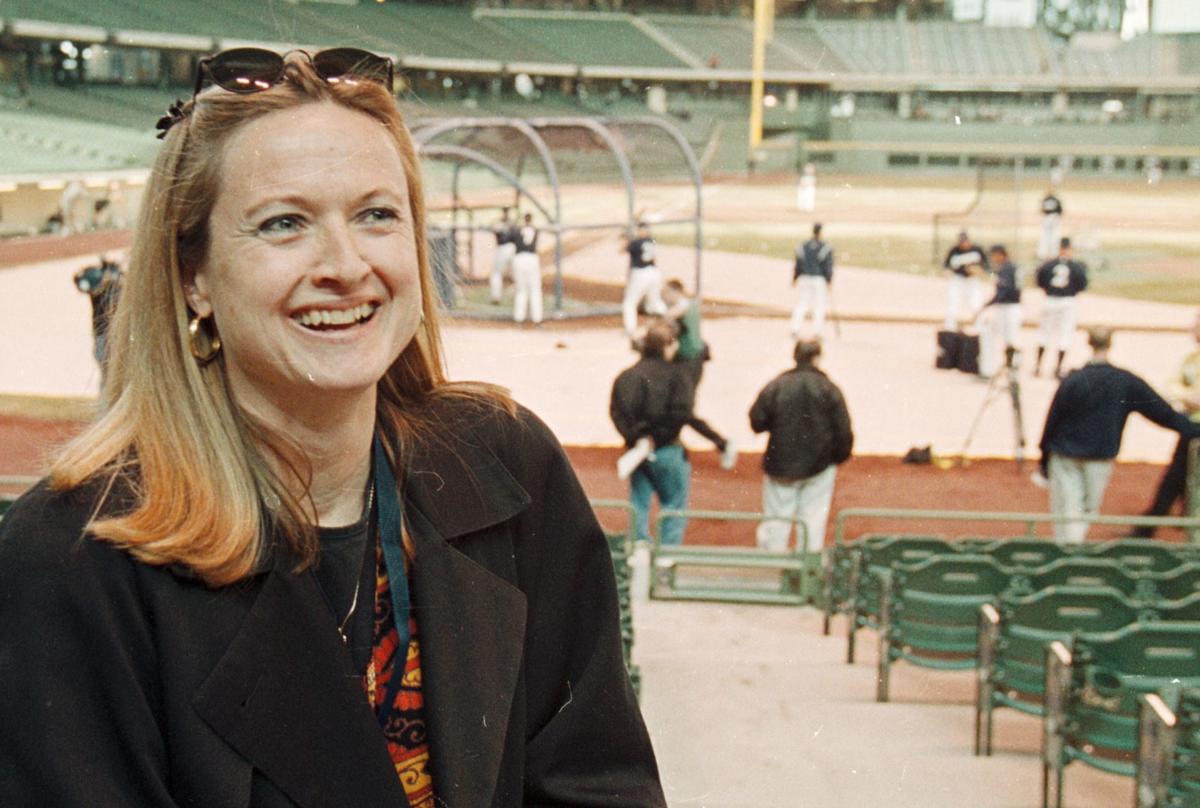 Former Journal Times sports editor Susan Shemanske inducted into WNA ...