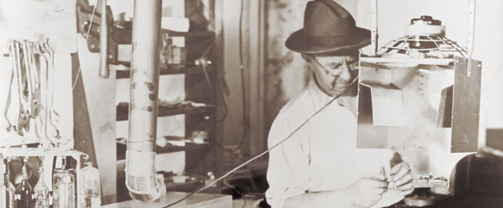 Modine has evolved in 100 years, but still calls Racine home