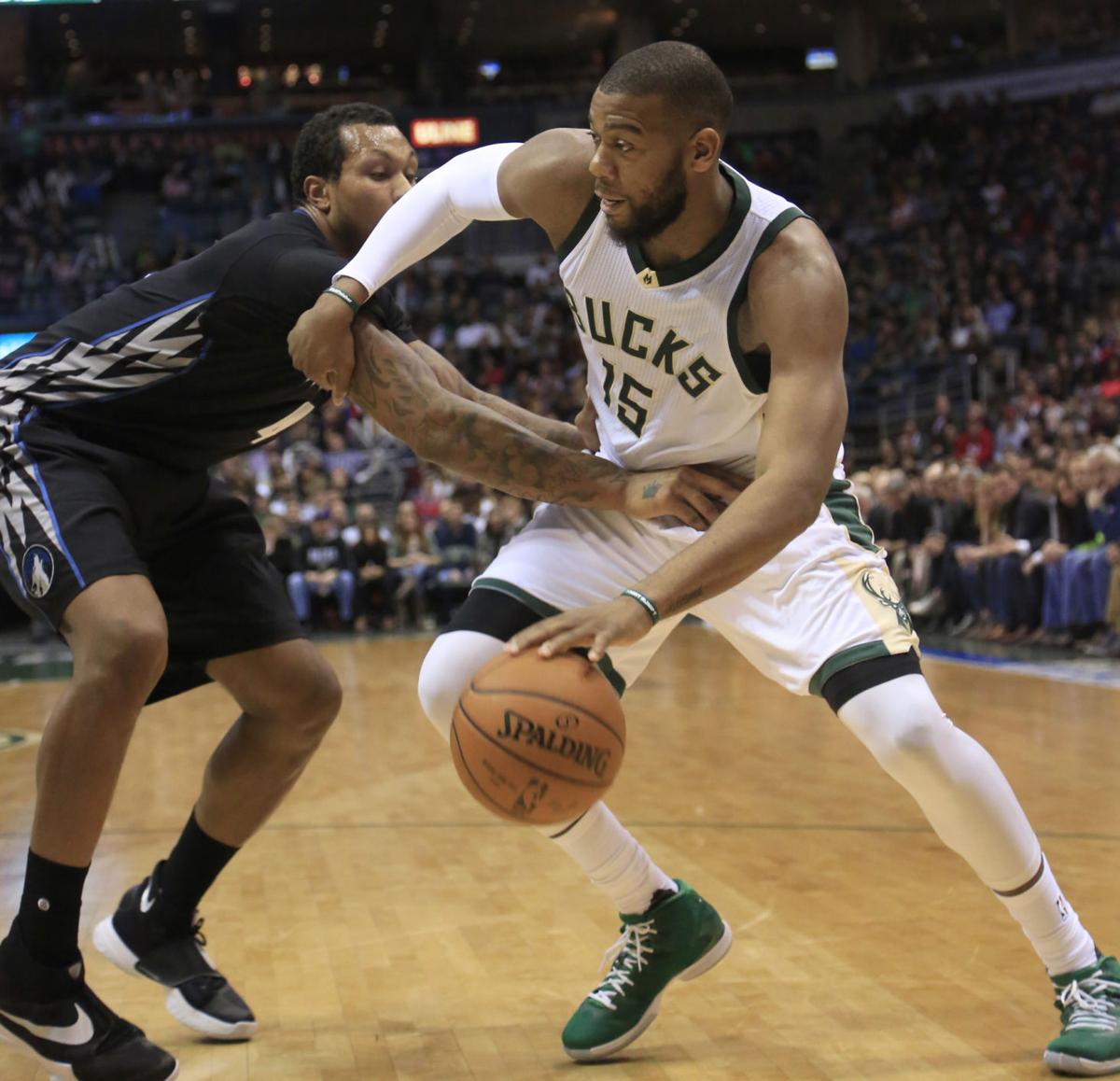 Gery Woelfel: Bucks are forging new identity