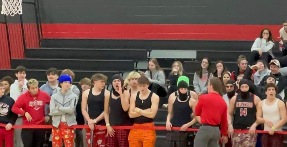 Police, schools investigating Muskego racism allegations at basketball game