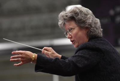 UW-Parkside bands performing May 8